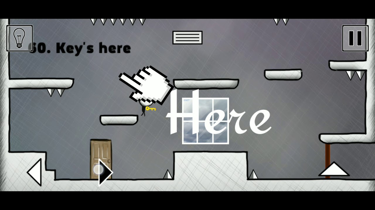 That Level Again 2 Key's here (Level 60) - YouTube