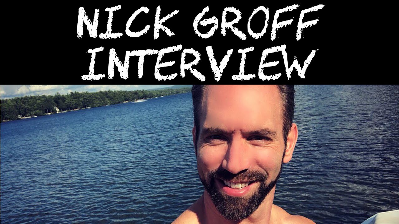 59. Nick Groff Interview - YouTube