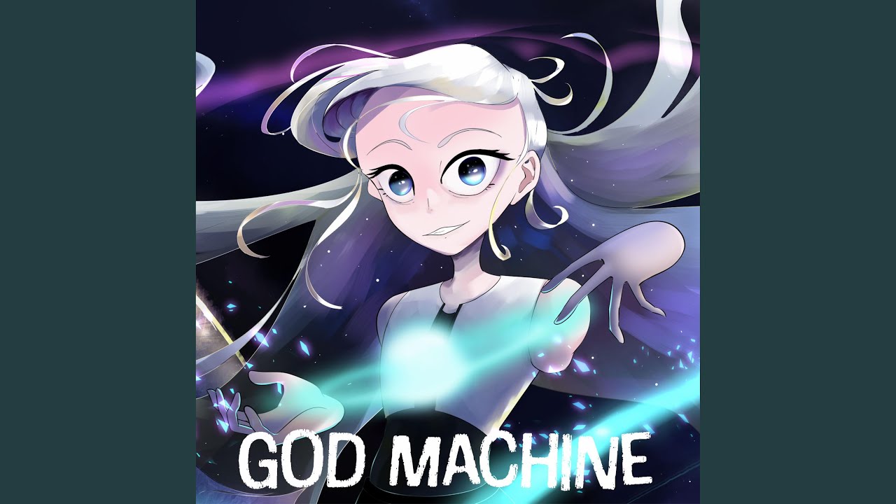 God Machine (Instrumental) - YouTube