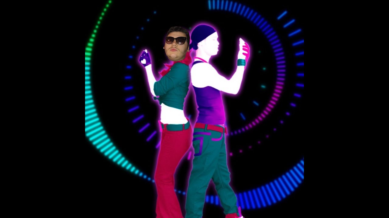 Just Dance 2020 - Promiscuous - Rank: Megastar - YouTube