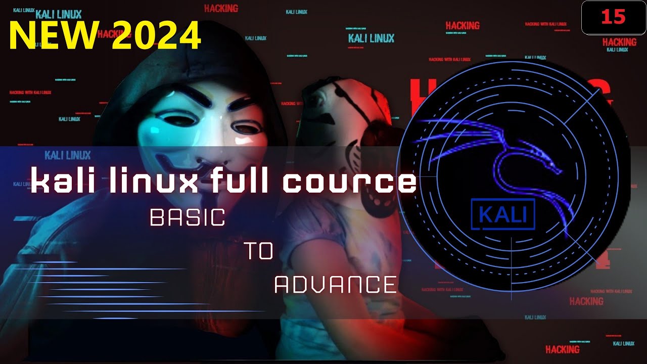 Hack The Sudo Command Kali Linux Tutorial Youtube