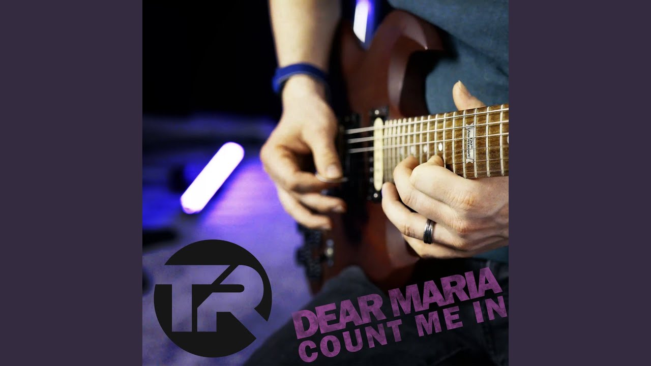 Dear Maria Count Me In - YouTube