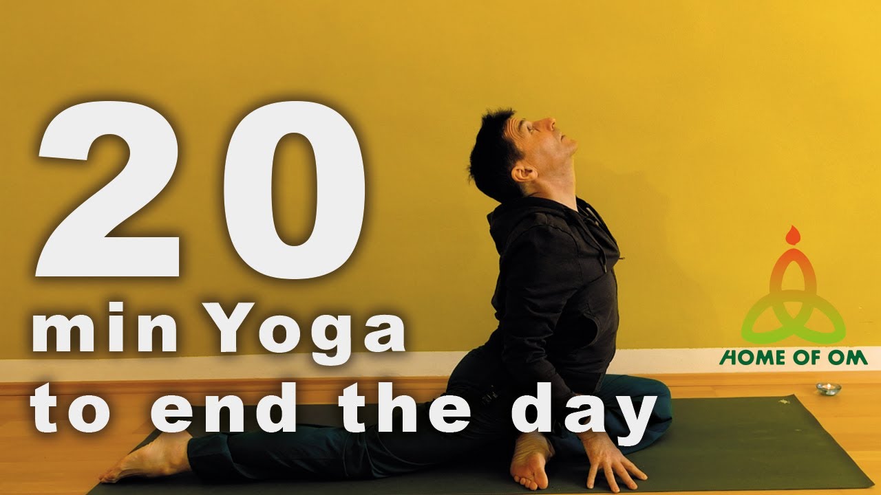 EASY YOGA FOR BEGINNERS AT HOME. Learn yoga in the right way! - YouTube