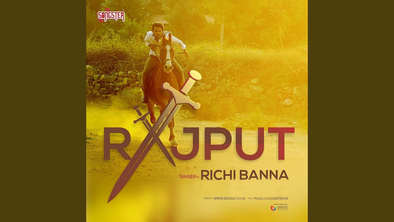 Rajput - YouTube Music