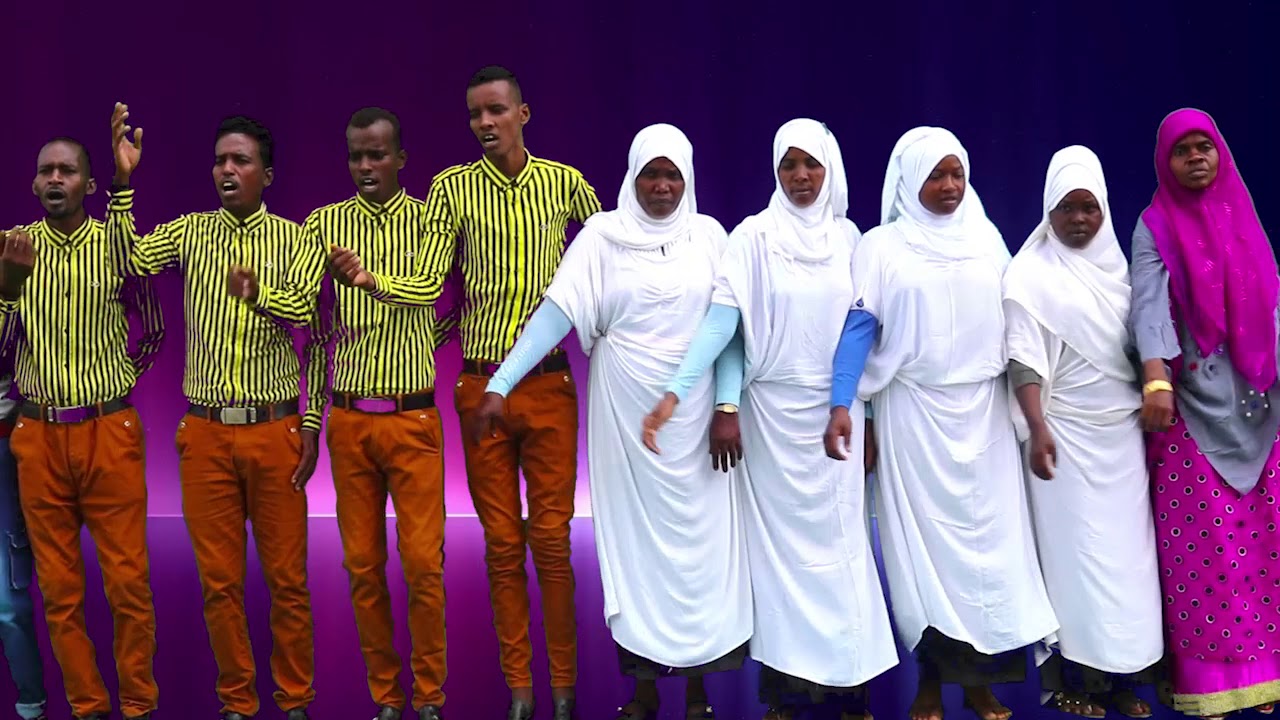 HEESTII CIIDANKA XOOGA DALKA KOOXDA BAAY HAAW 2020 - YouTube