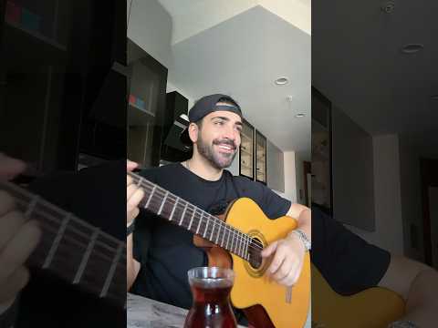 Furkan Erdoğan - Her Şey Sensin ( Yalın )