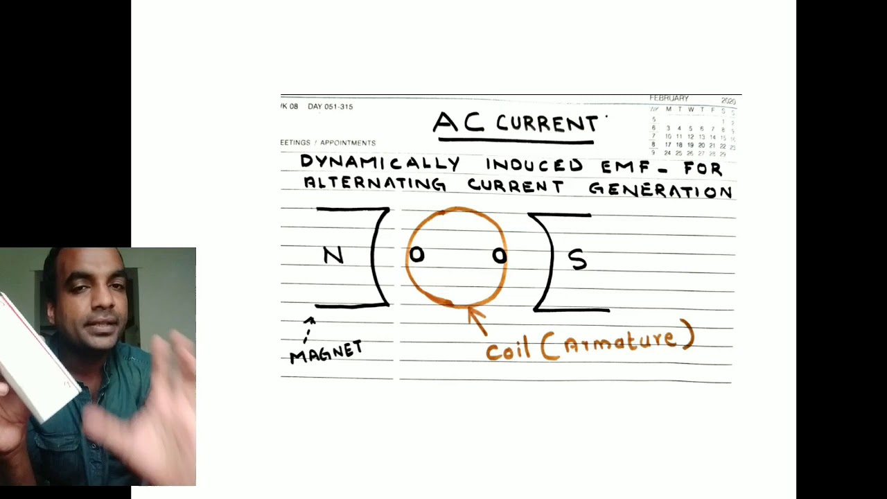 Basic electrical engineering KTU-EST 130 A - YouTube