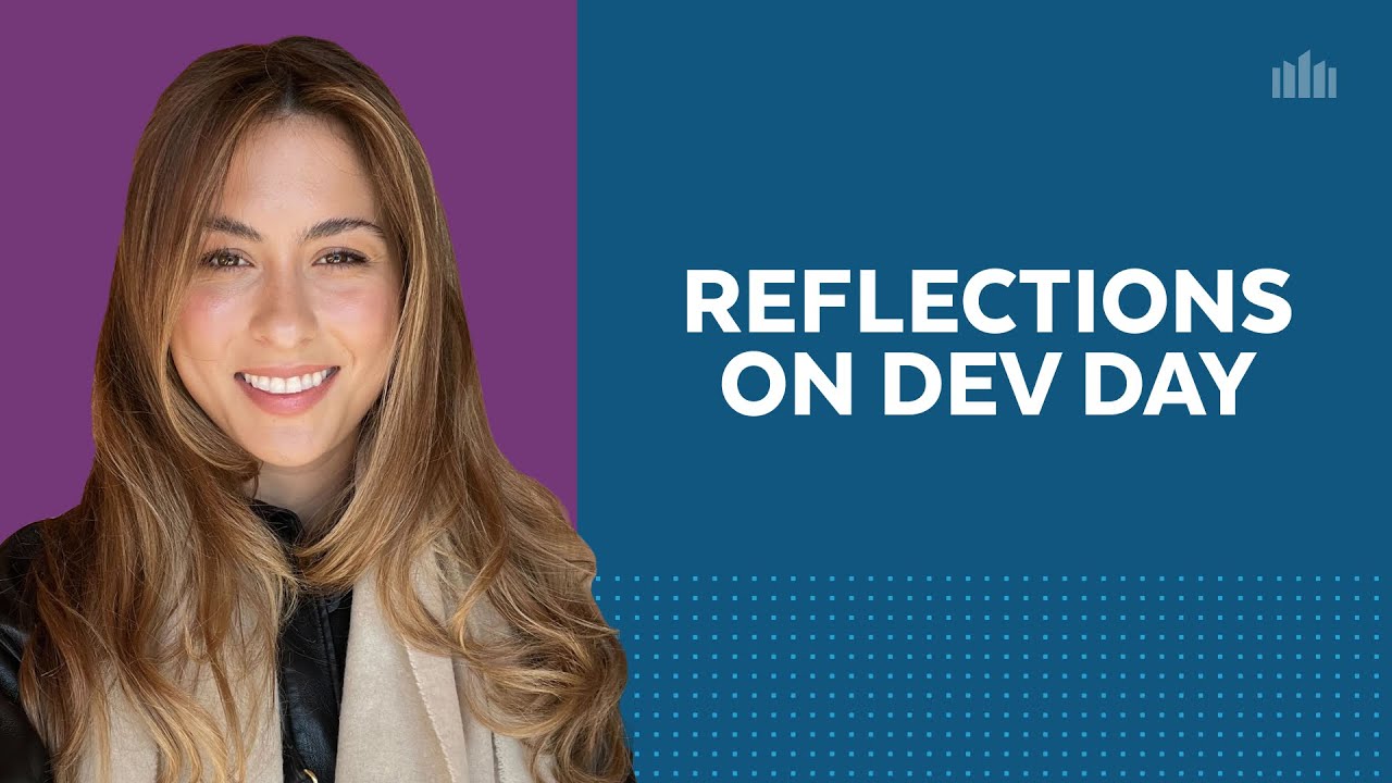 Reactions on Dev Day at Snowflake Data Cloud Summit 2024 - YouTube