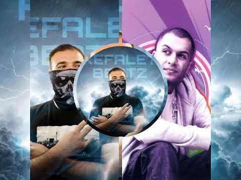 Kefalet Beatz & Serhado -Taht Saz Trap (Mix)