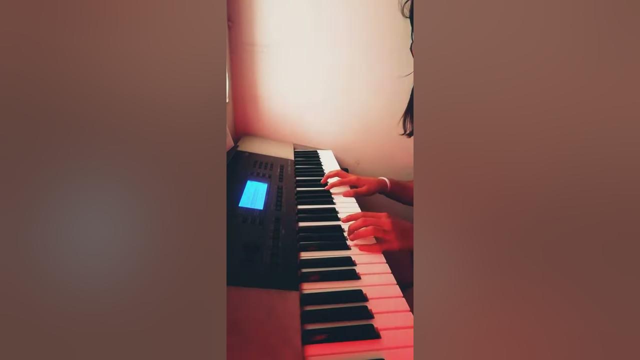Canción De Up Married Life En Piano Primera Parte By Sofi Singer