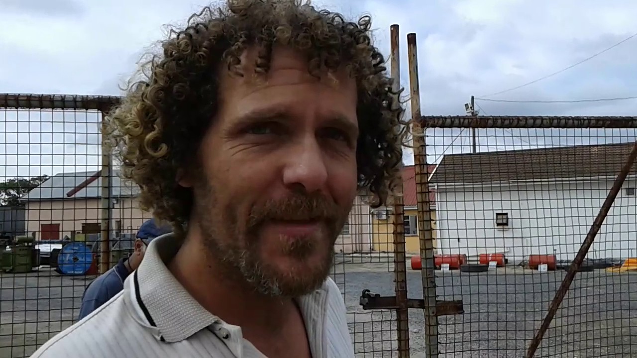 Bobbejane uit buurt verwyder - YouTube
