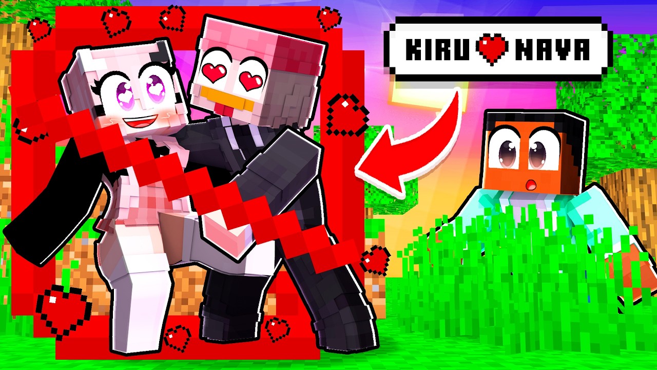 ENDLICH! DIE WARHEIT über KIRU & NAVA?! | Youtuber Insel 2 - YouTube