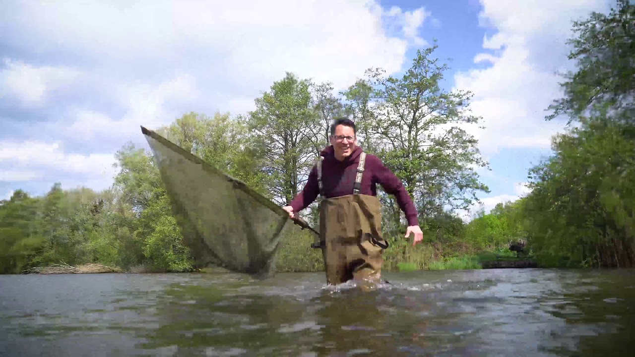 Trailer: 24 uur met Martin Post – Pilaar on Tour - YouTube