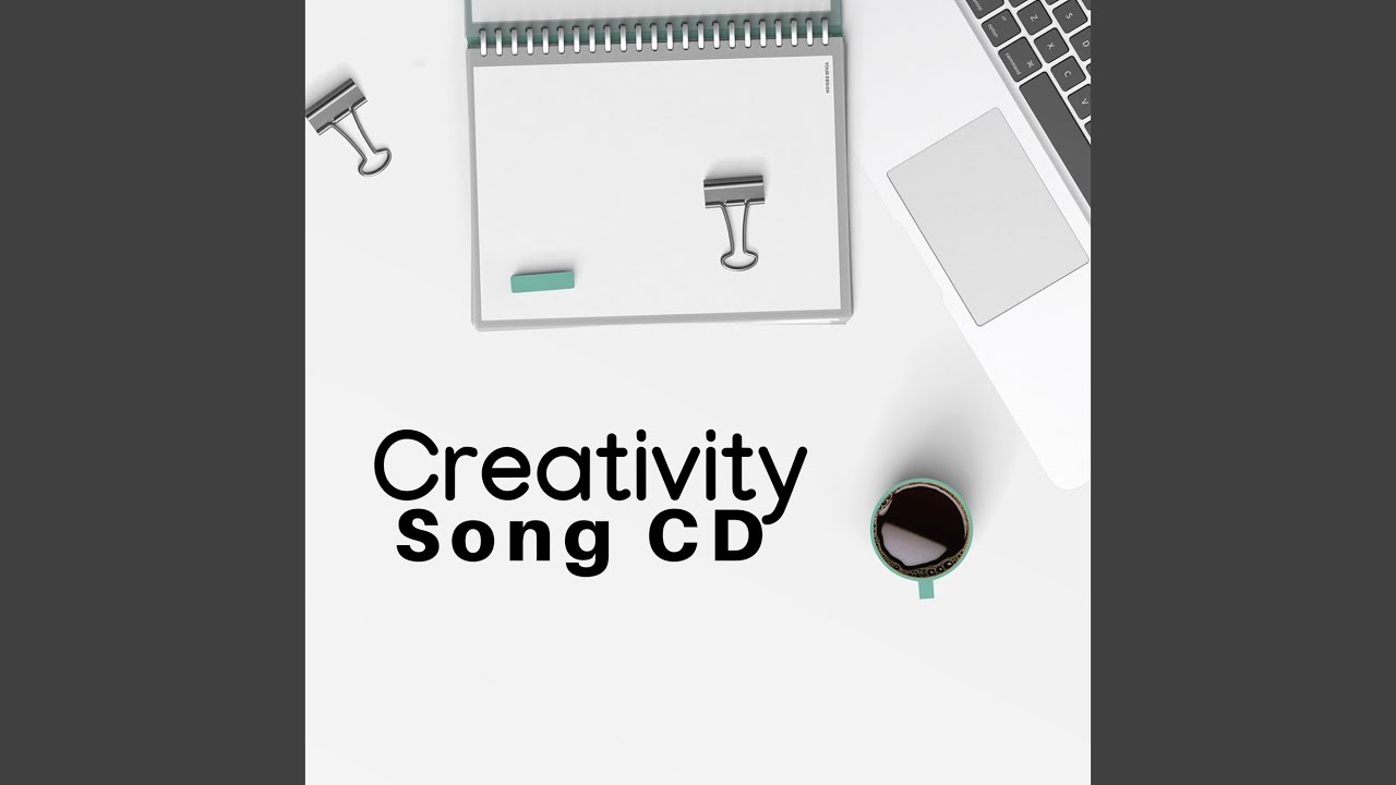 Creativity Song - YouTube