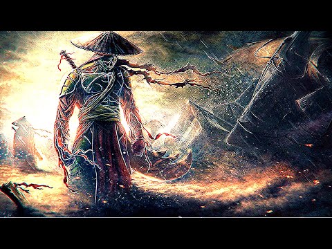 Kamikaze - TRVNSPORTER & LVDEX (SUBOUT MUSIC)