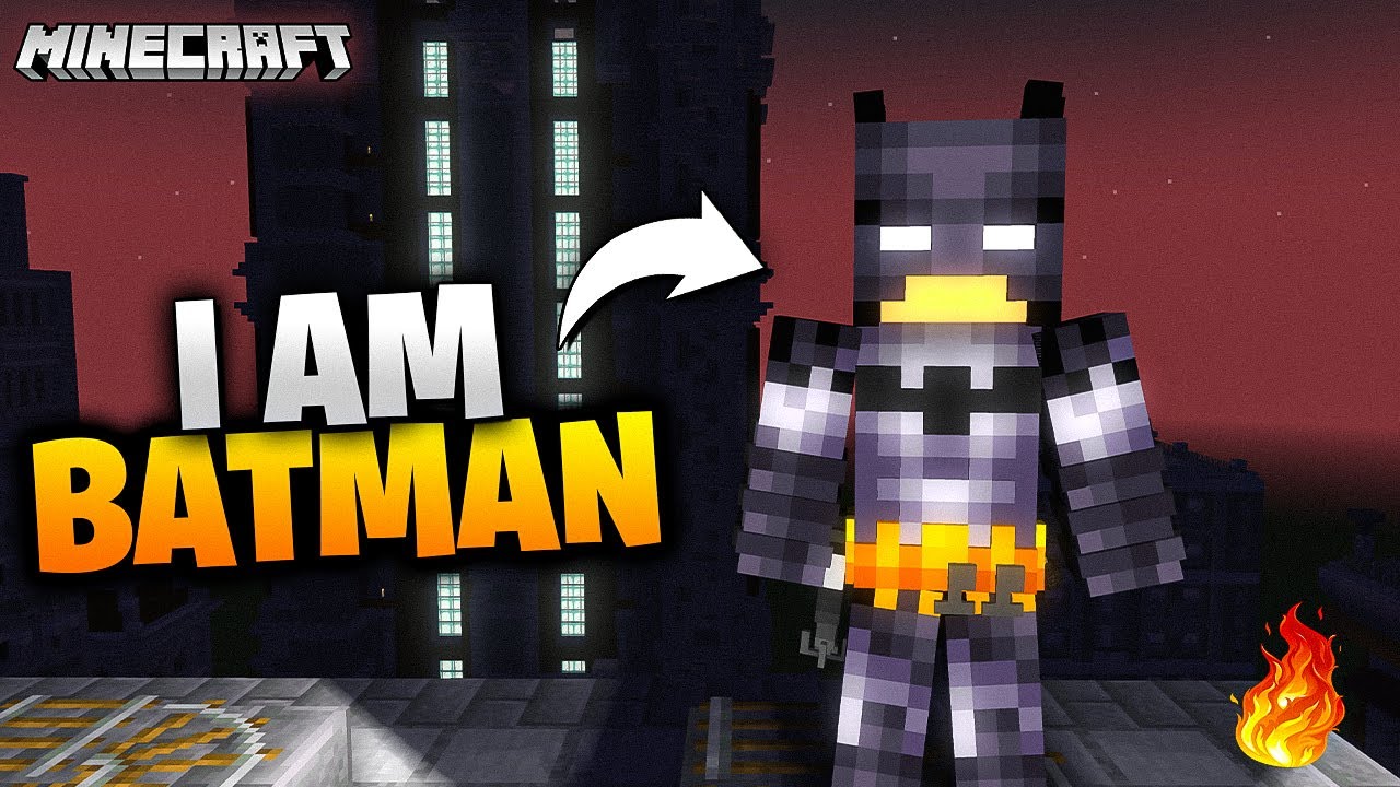 I STOLE The BATMAN Suit In Minecraft YouTube i-stole-the-batman-suit-in-minecraft-youtube