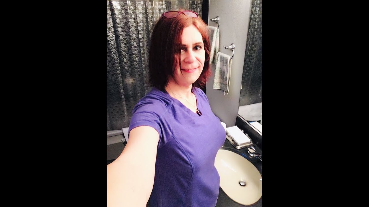 MTF Transwoman experience at Victoria's Secret! Find out what happened ...