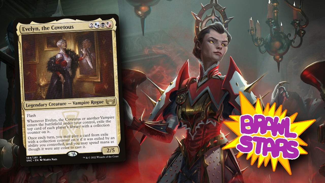 Mtg Wallpaper Vampire Coven