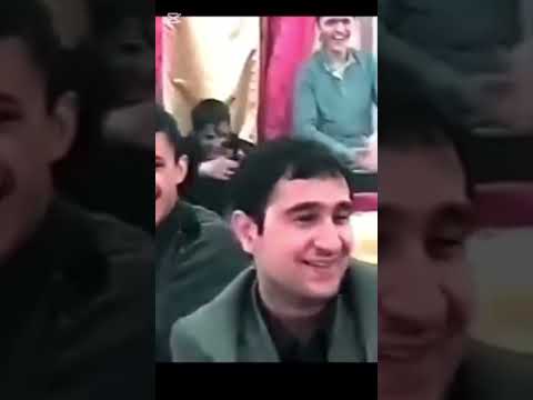 Ağamirzə,Ələkbər,Pərviz ,Orxan,Məşədibaba ,Elşən-Gör necə dövran olub qabağlar 2010