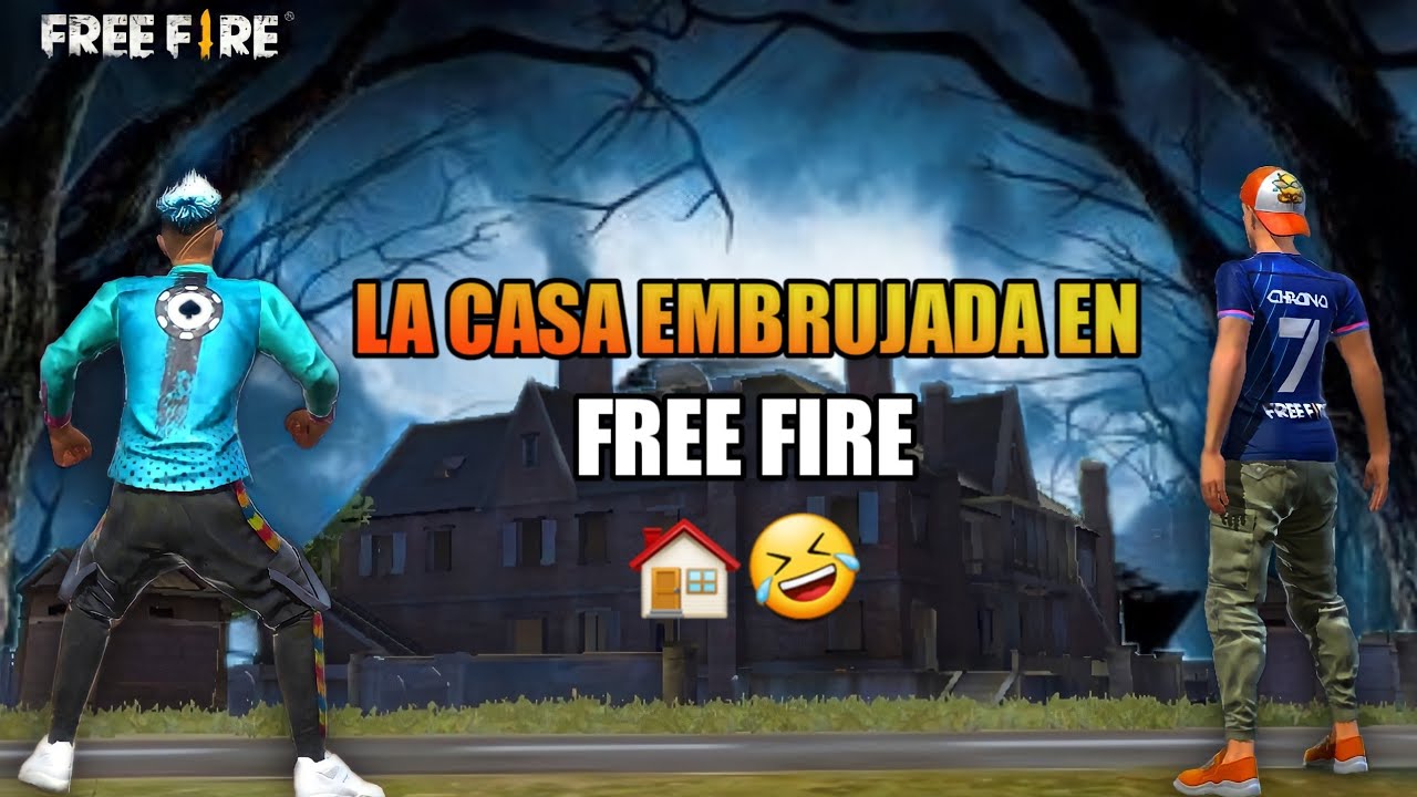 🏠😱LA CASA DE LOS SÚSTO EN FREE FIRE #HISTORIA RANDOM - YouTube