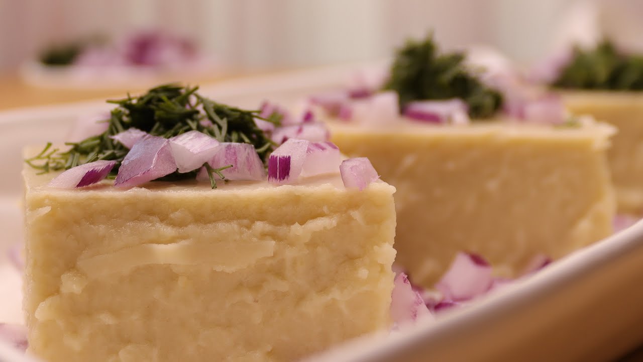 Fava - kuru bakla ezmesi - meyhane usulü tekmil fava - #fava #meze # ...