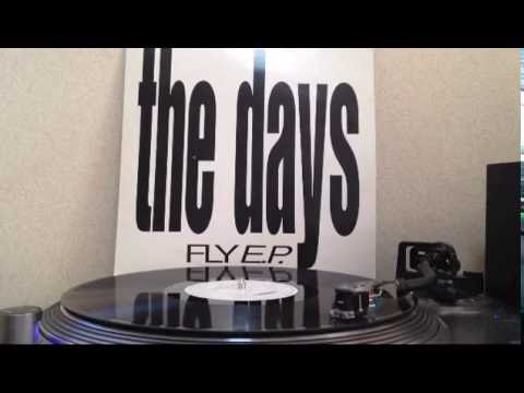 The Days - Fly (12inch) - YouTube