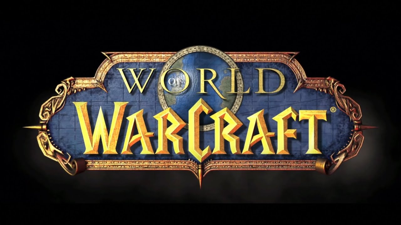 WORLD OF WARCRAFT [Opening Cinematic] [Intro] [Deutsch] [Full HD ...