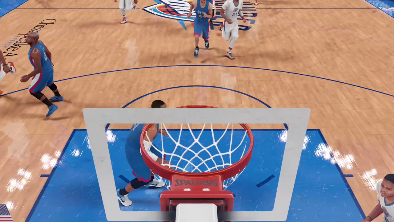 Slam Cam - YouTube