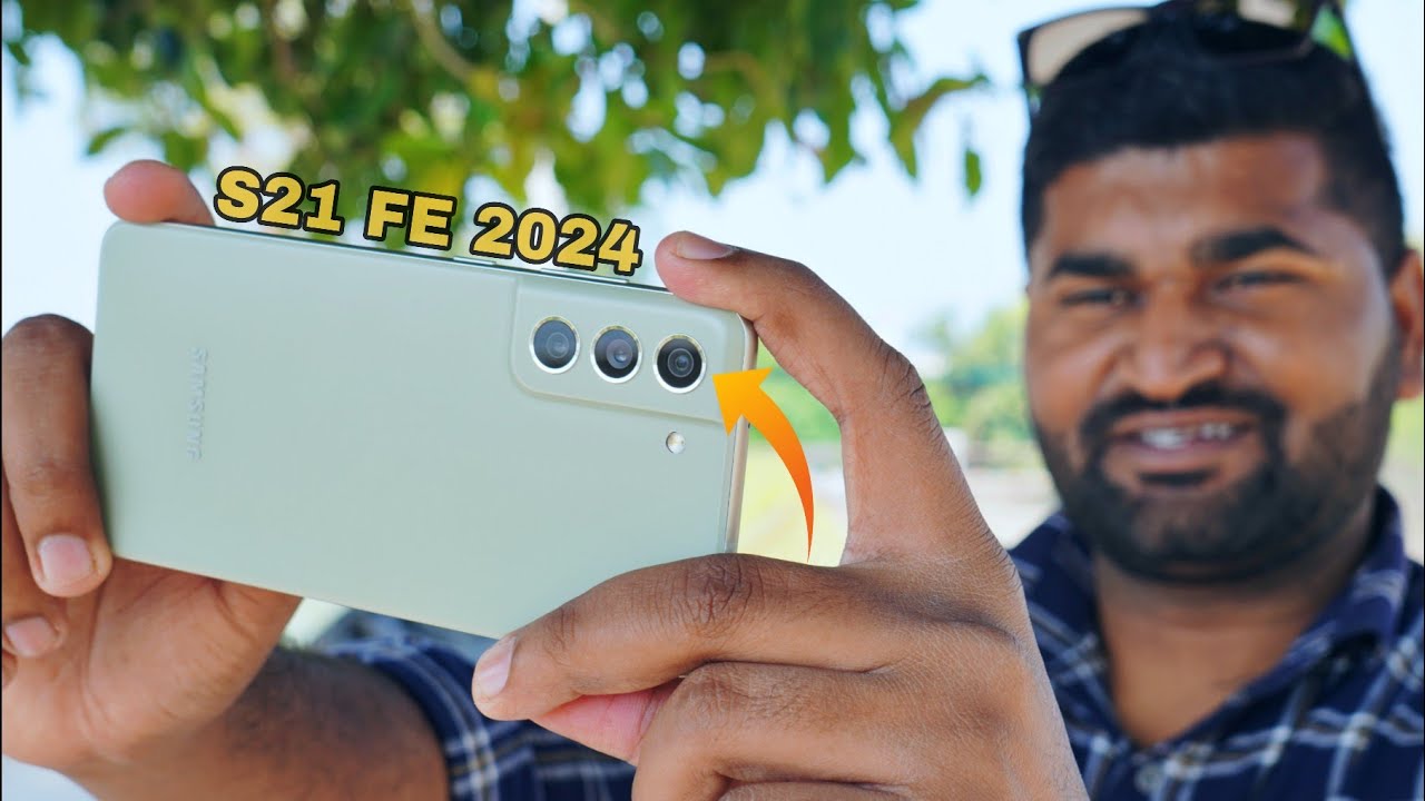 Samsung Galaxy S21 FE SD888 zoom test | Galaxy S21 FE camera test ...