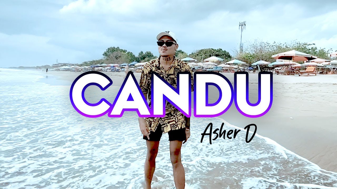 Asher D - Candu (Official Music Video) - YouTube