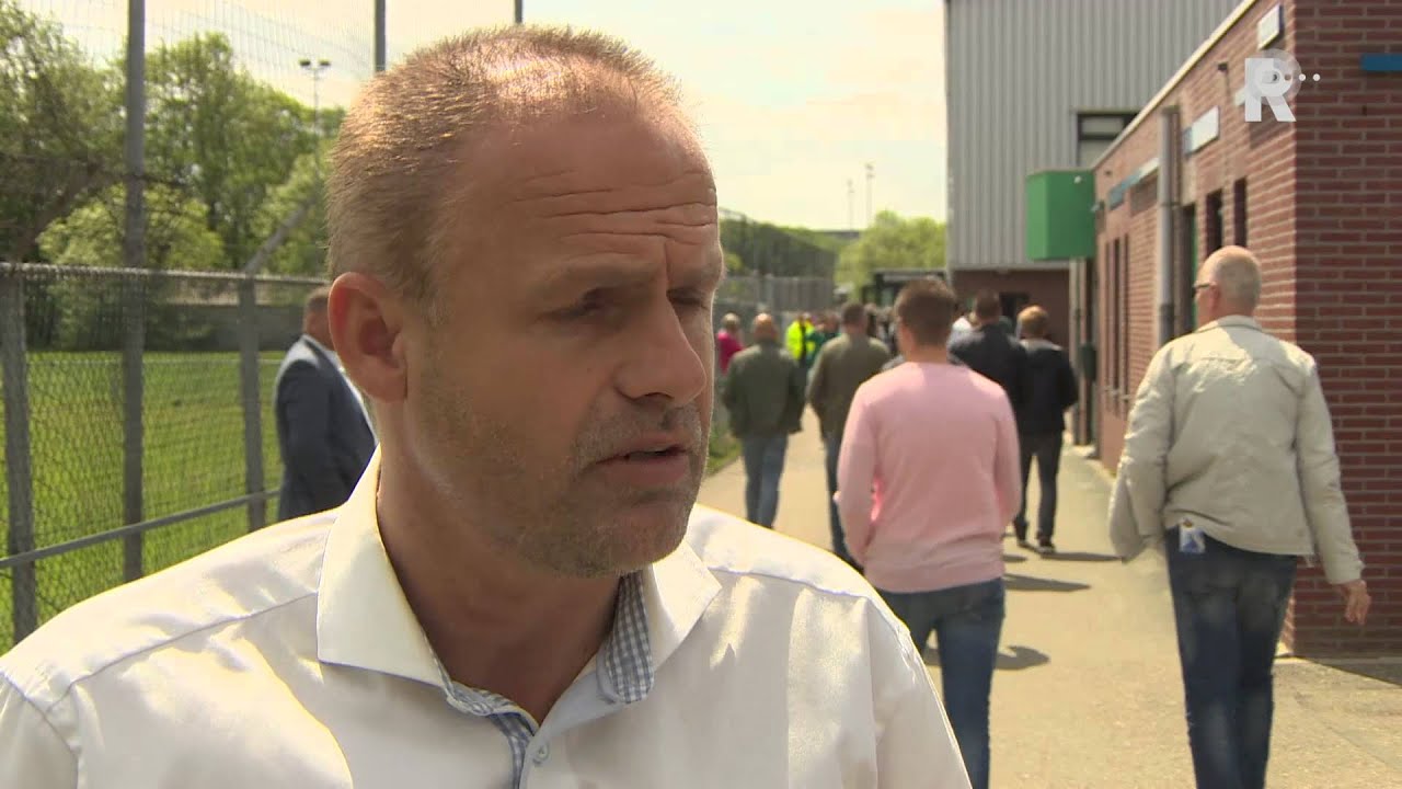 Marco Boogers over het afgelopen seizoen van FC Dordrecht - YouTube