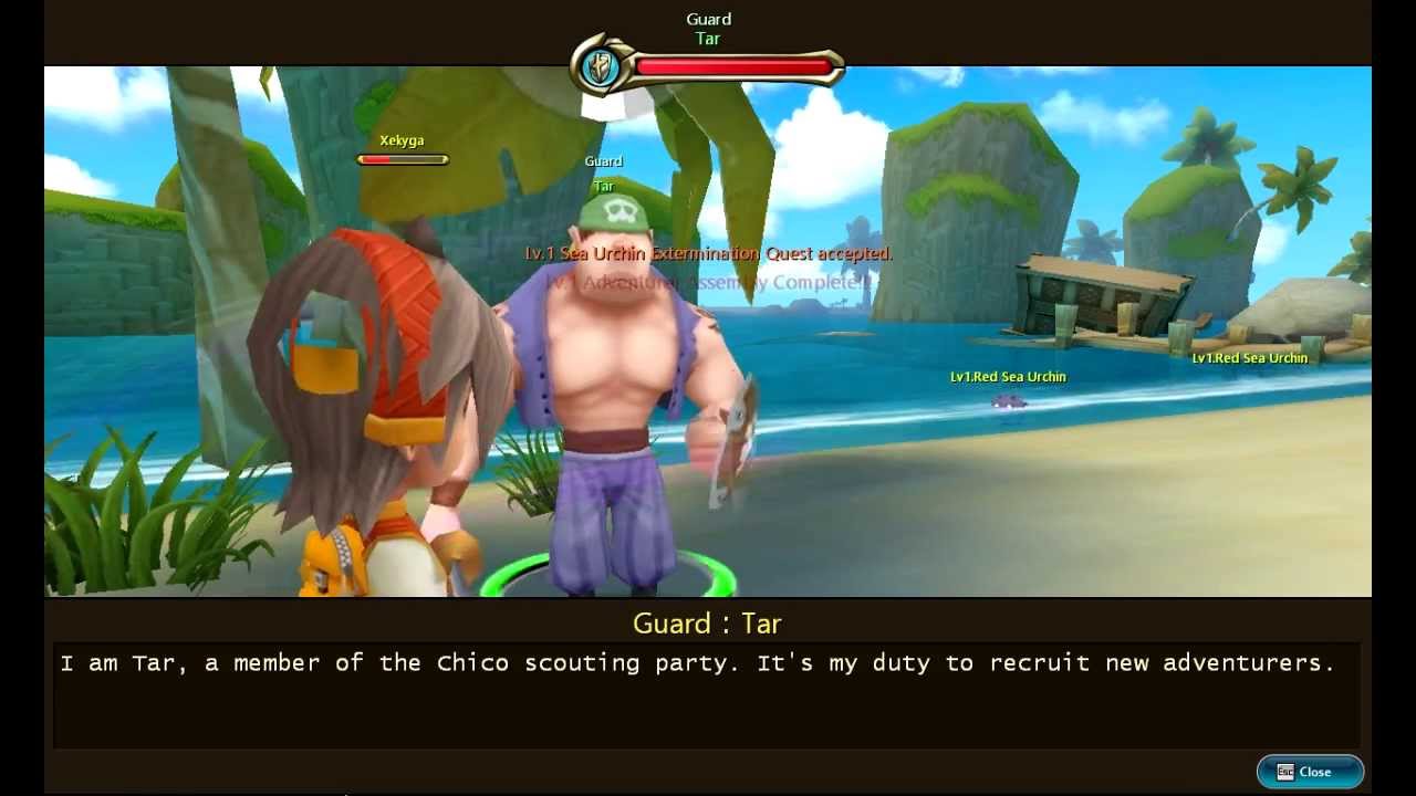 Heva Clonia - Beginner Online Gameplay [Road To Mage] - YouTube