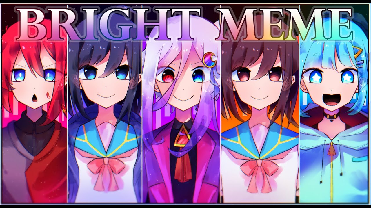 BRIGHT meme - YouTube