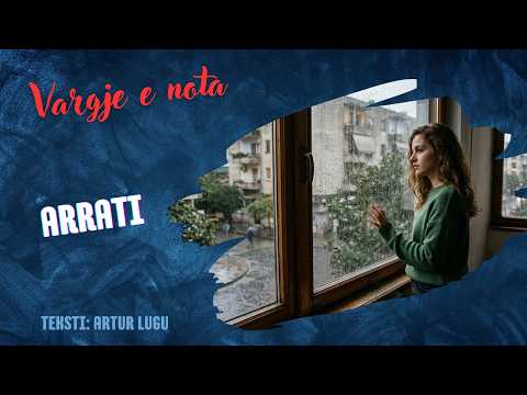 ARRATI - TEKSTI ARTUR LUGU