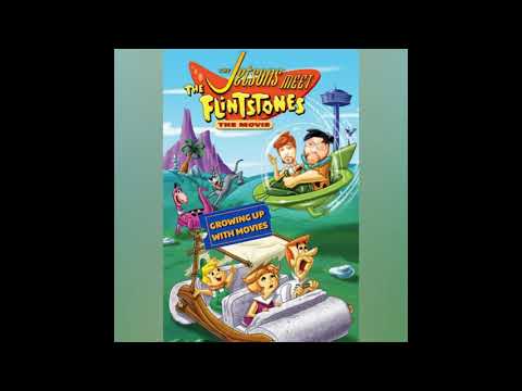 11th Screening - The Jetsons Meet The Flintstones (1987)