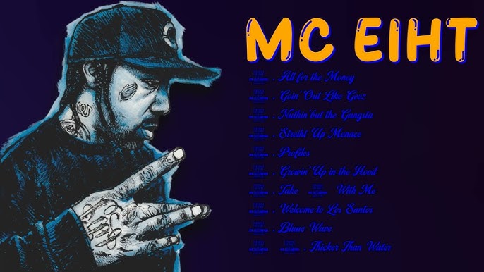 Mc Eeht 2024