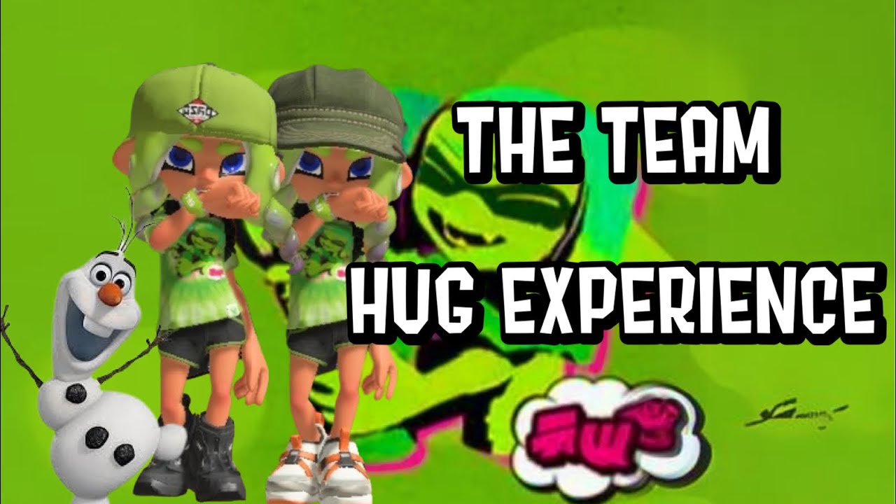 100x Battle with MEMES??? (THE TEAM HUG EXPERIENCE) - YouTube