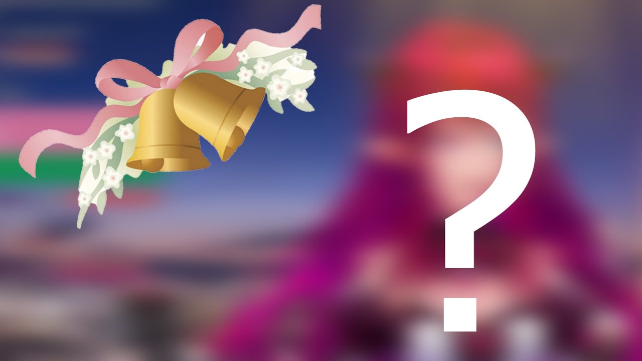 Irys got married? 【IRyS NEW DESIGN REVEAL】 - YouTube