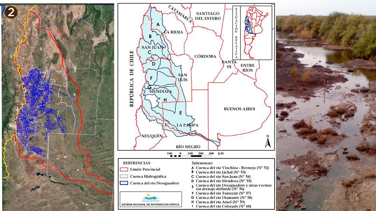 08 Cuenca Rio Salado - YouTube