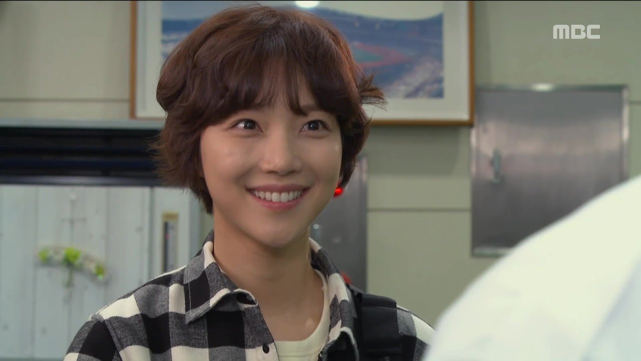 [Beautiful You] 아름다운 당신 2회 - 'Stately woman' Kim Kyu-Sun 20151110 - YouTube