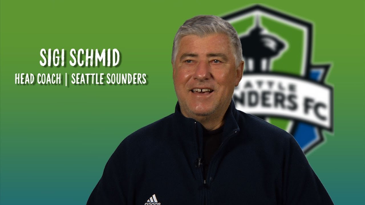 Head coaches who played in MLS? Sigi Schmid takes the quiz | MLS Trivia ...