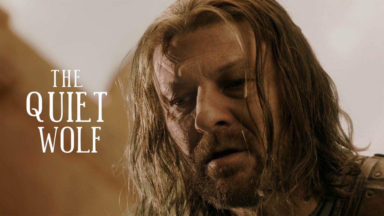 (GoT) Ned Stark | The Quiet Wolf - YouTube