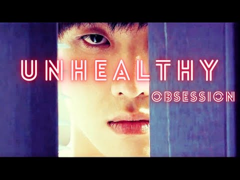 𝕊𝕋𝔸𝕃𝕂𝔼ℝ | creepy multimale k-drama edit