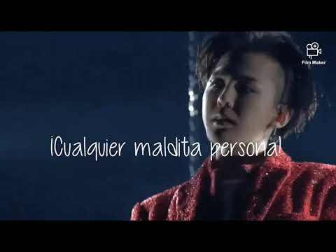 Superstar - G Dragon (Esp Sub)