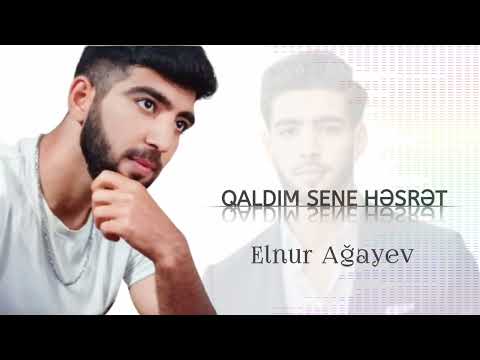 Qaldım sen həsrət