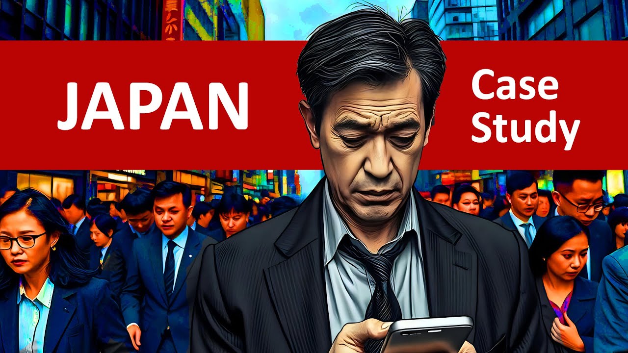 Japan’s Bold Monetary Policy Shift Explained: Lessons for Economics ...