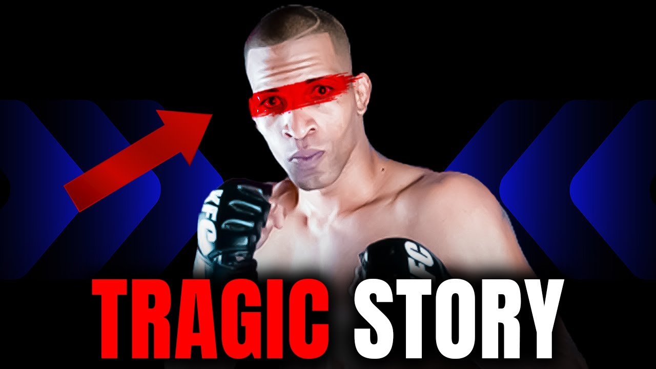 The Tragic Story of Corey Hill - YouTube