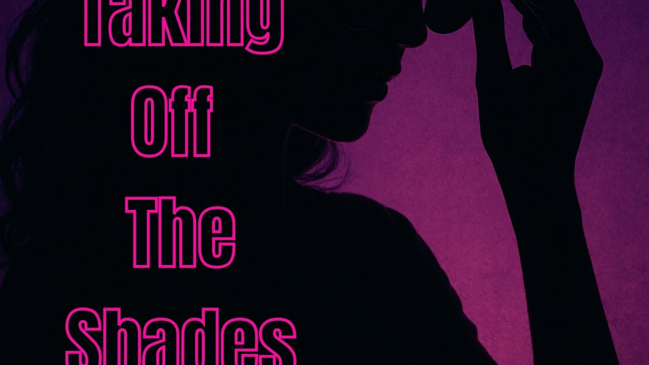 Ladies of Leadership “Taking Off the Shades” Facebook Live Part 3 ...