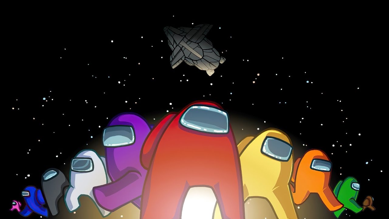 Амон гас 2 часть - YouTube