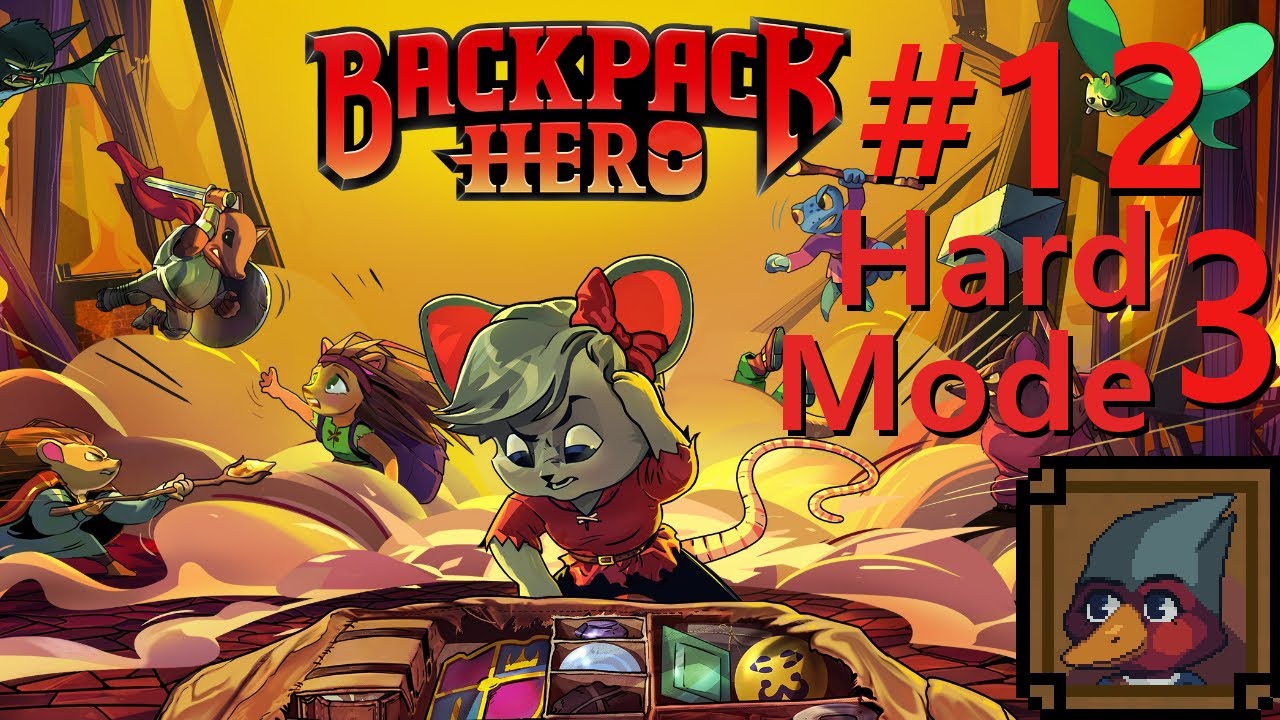 Backpack Hero: Violin Hero 3: Legends of Rock - YouTube